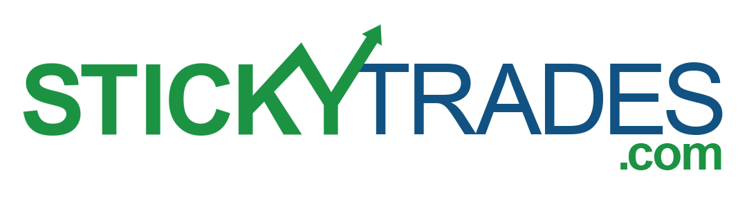 Home [www.stickytrades.com]